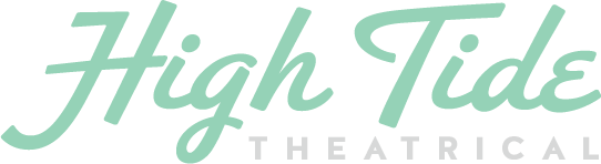 Get Involved - High Tide Theatrical