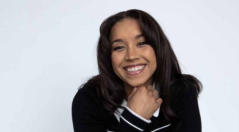 High Tide Theatrical Welcomes Imari Stout as New Production Manager ...